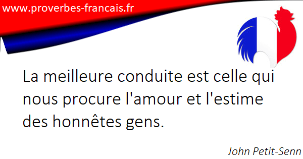 Les 50 citations de John Petit-Senn