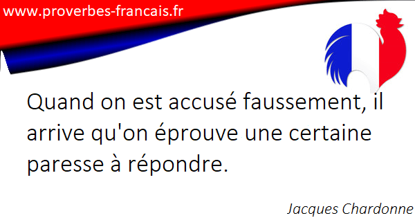 Les citations sur éprouver