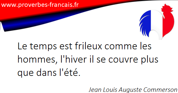 Les citations le temps (2)