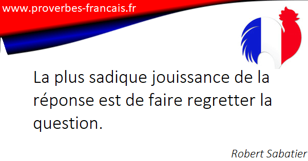 Les citations questions (2)