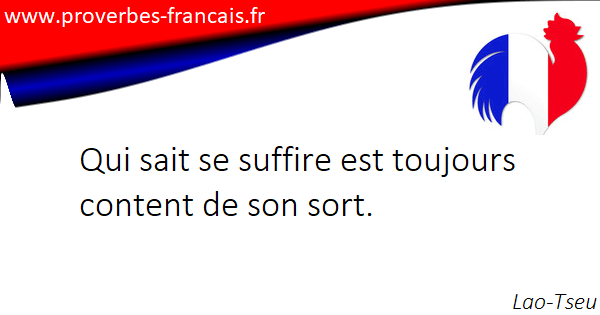 Les citations suffire (2)